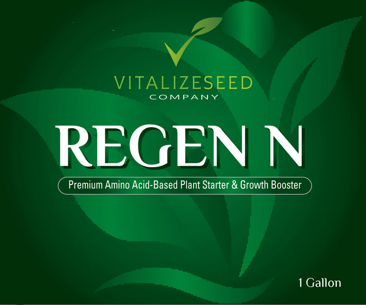 Vitalize REGEN N™ – Vitalize Seed Company