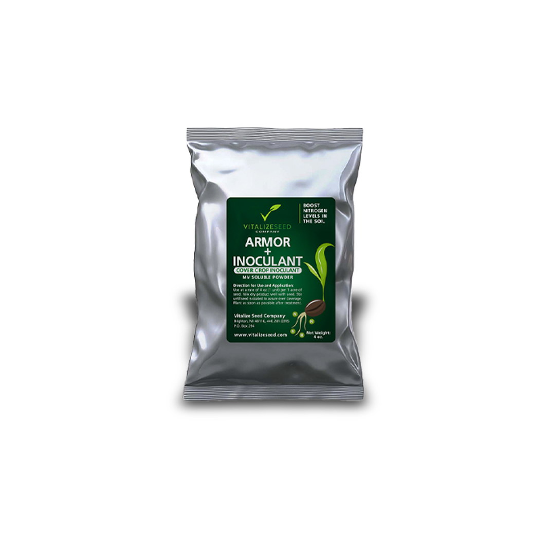 Vitalize Seed Company | Regenerative Cover Crop & Food Plot Seeds